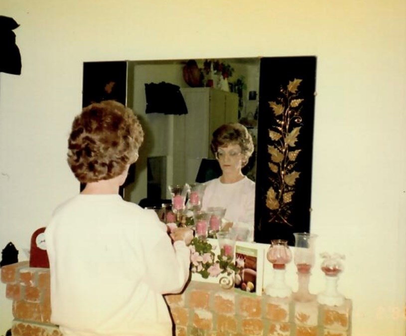 Patsy K Guffey Obituary - Glendora, CA