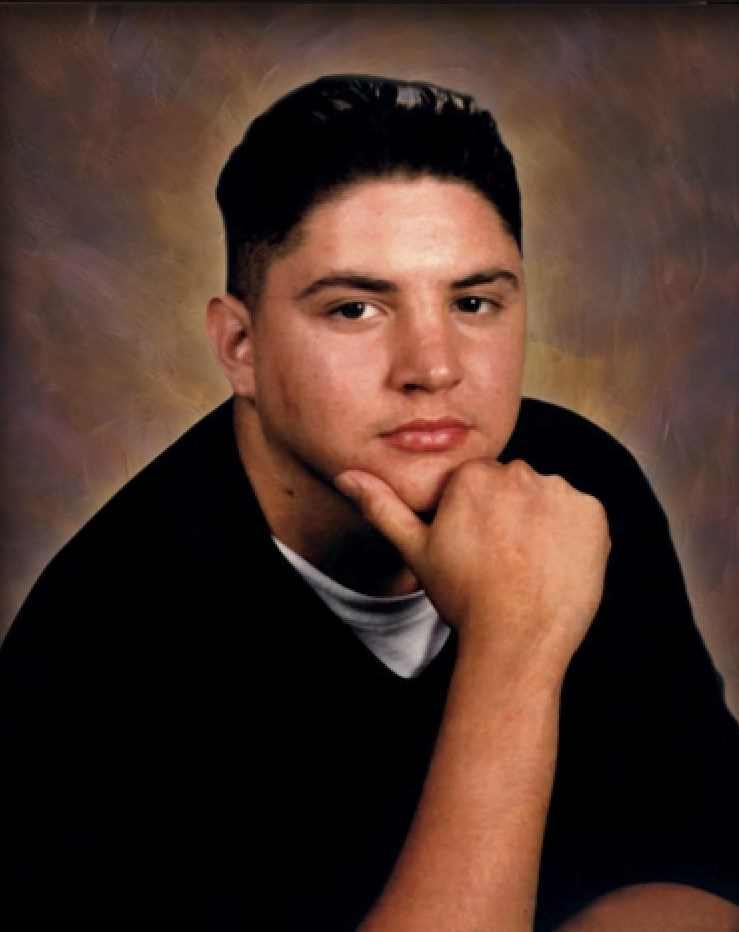 Ferman Herrera Obituary - Montebello, CA