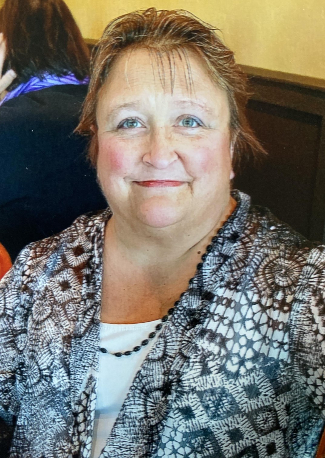 Helga Jaksich Obituary - Renton, WA