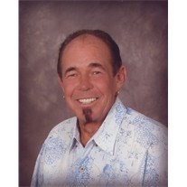 Kenneth Renfrow Obituary - Hemet, CA