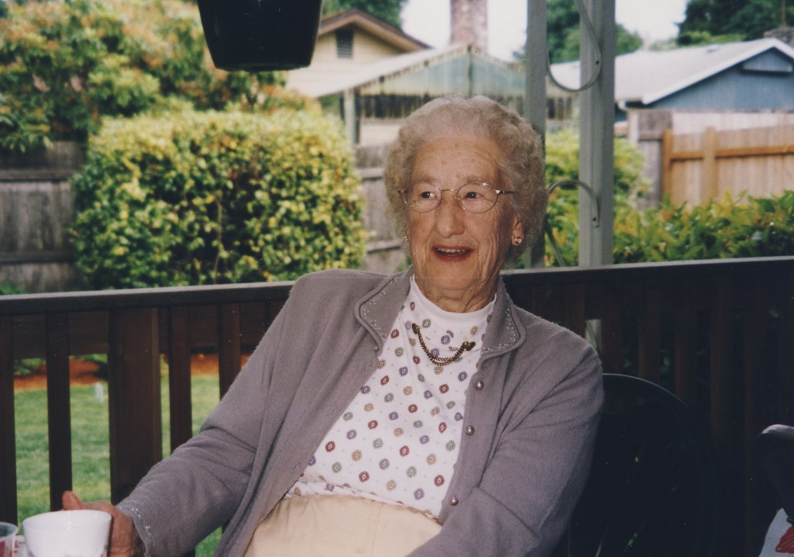 Fontelle Cunningham Obituary - Tumwater, WA