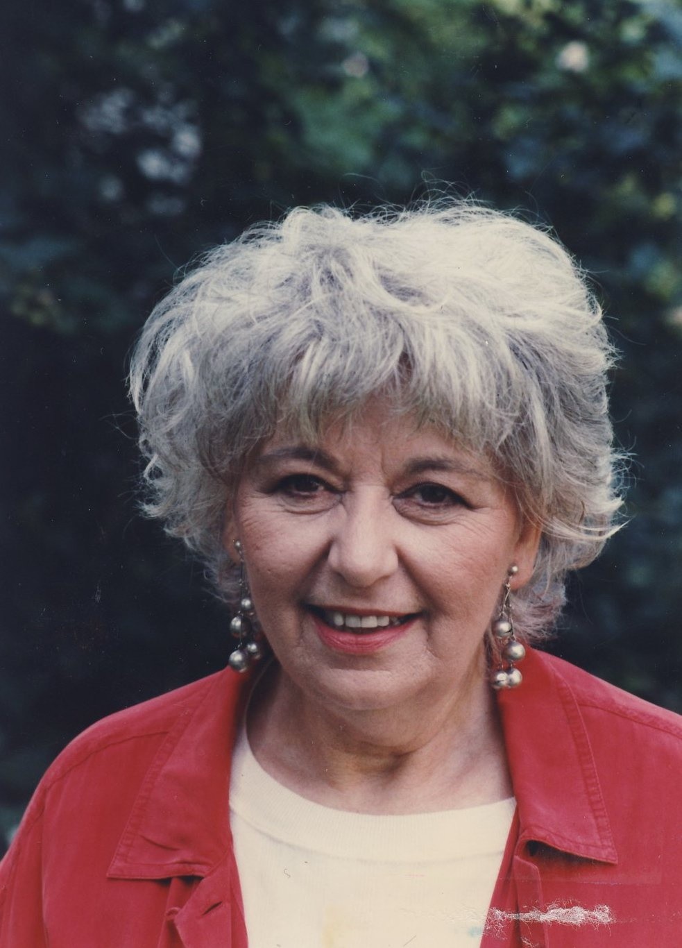 Mary Mefford Obituary - Houston, TX