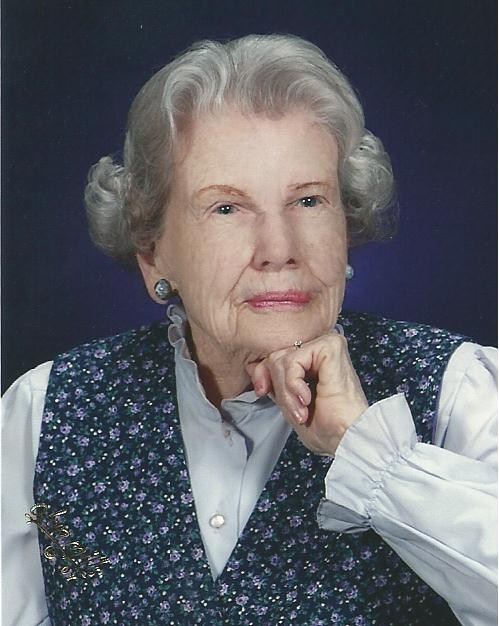 Elizabeth Bullock Obituary - Jacksonville, FL