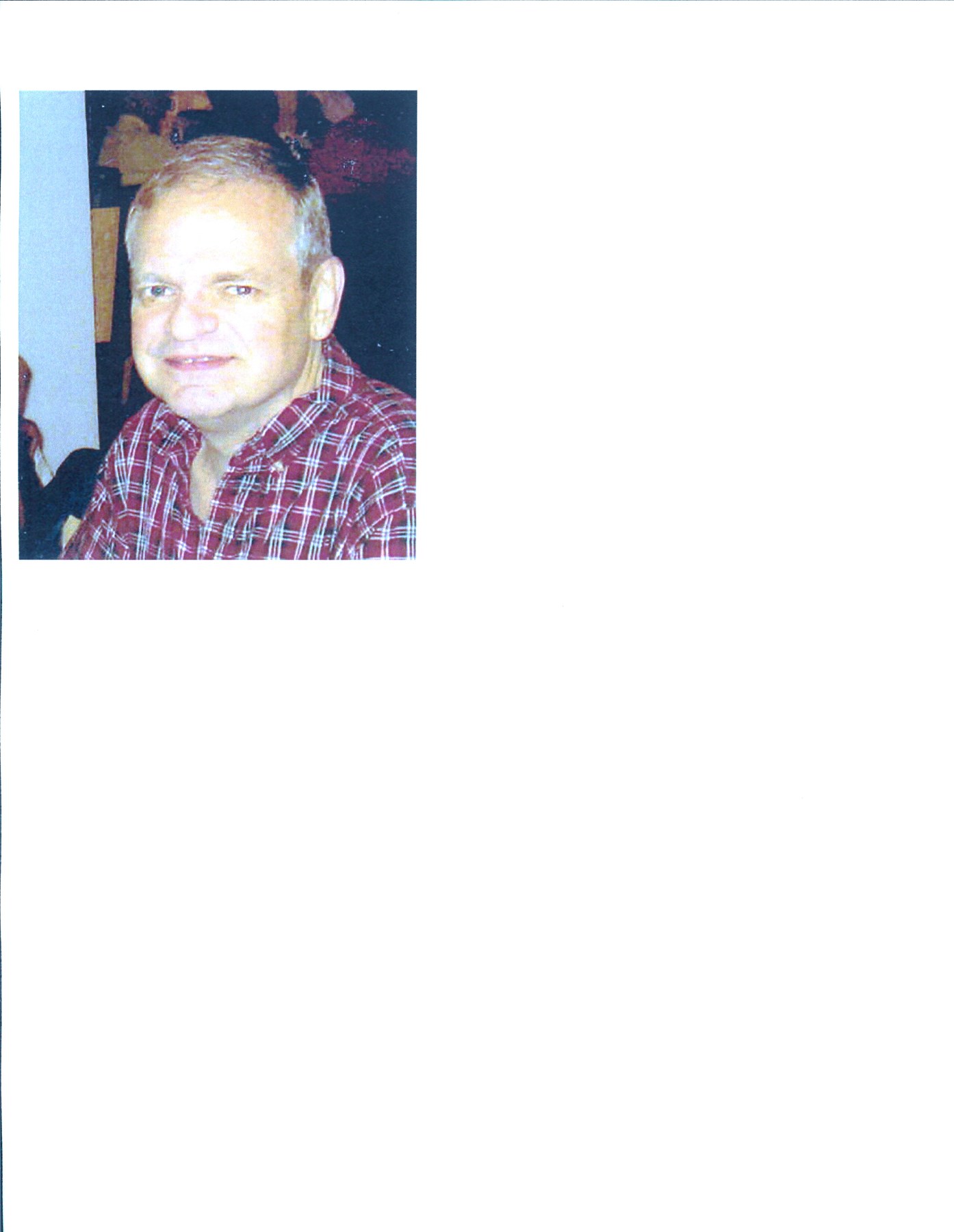 Daniel Ross Obituary - Charlotte, NC