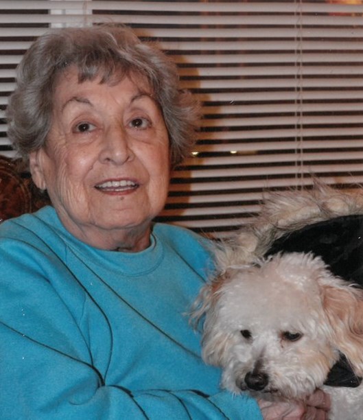 Josephine Porter Obituary - Bonita, CA