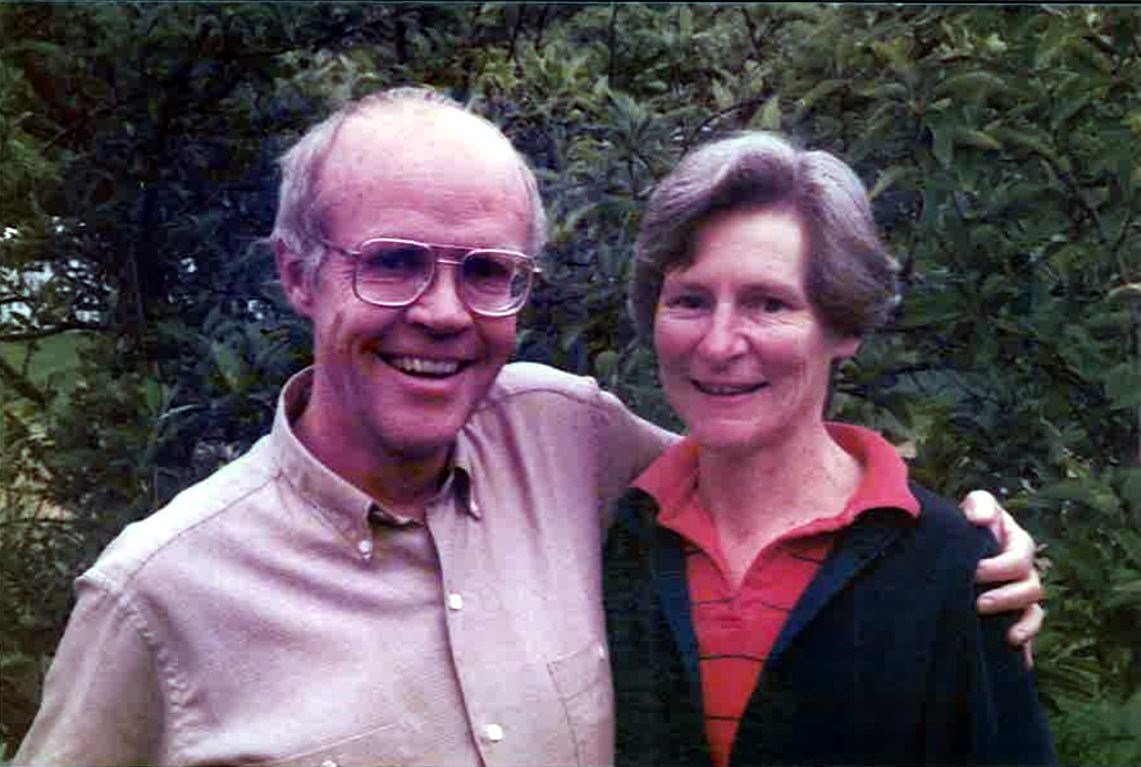 George Metcalfe Obituary - Victoria, BC
