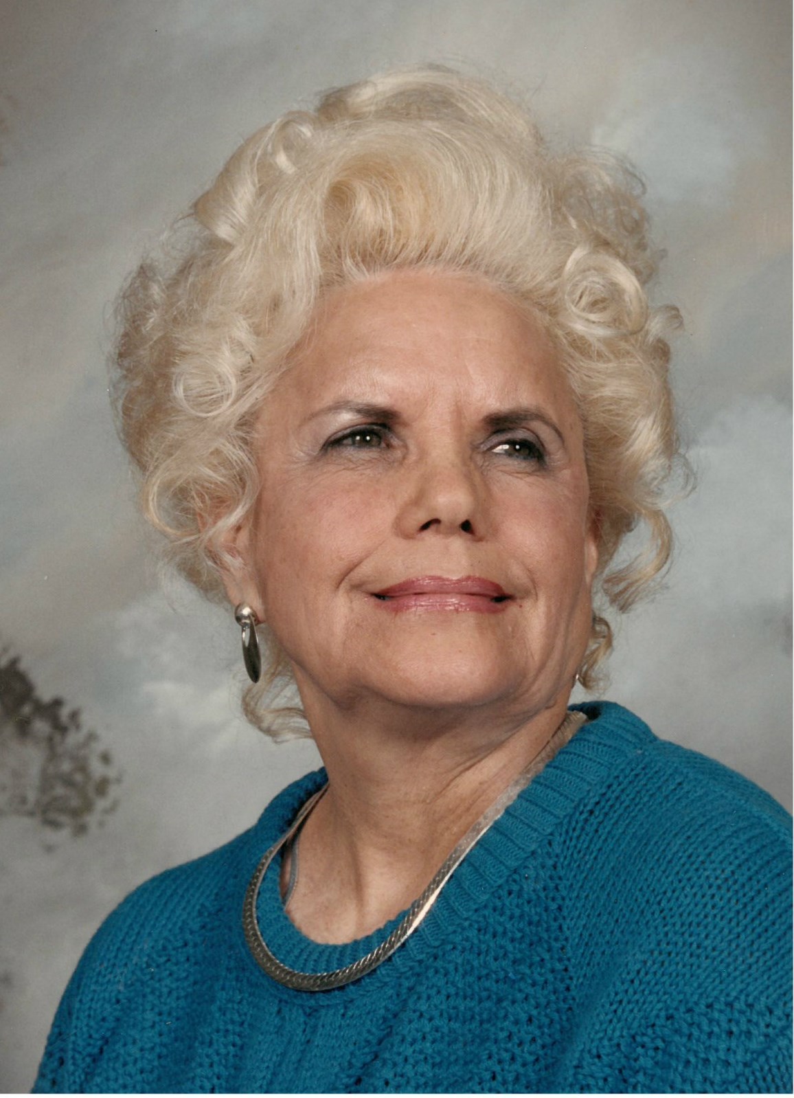 Ruth O. Douglas-Metzger Obituary - Columbus, GA