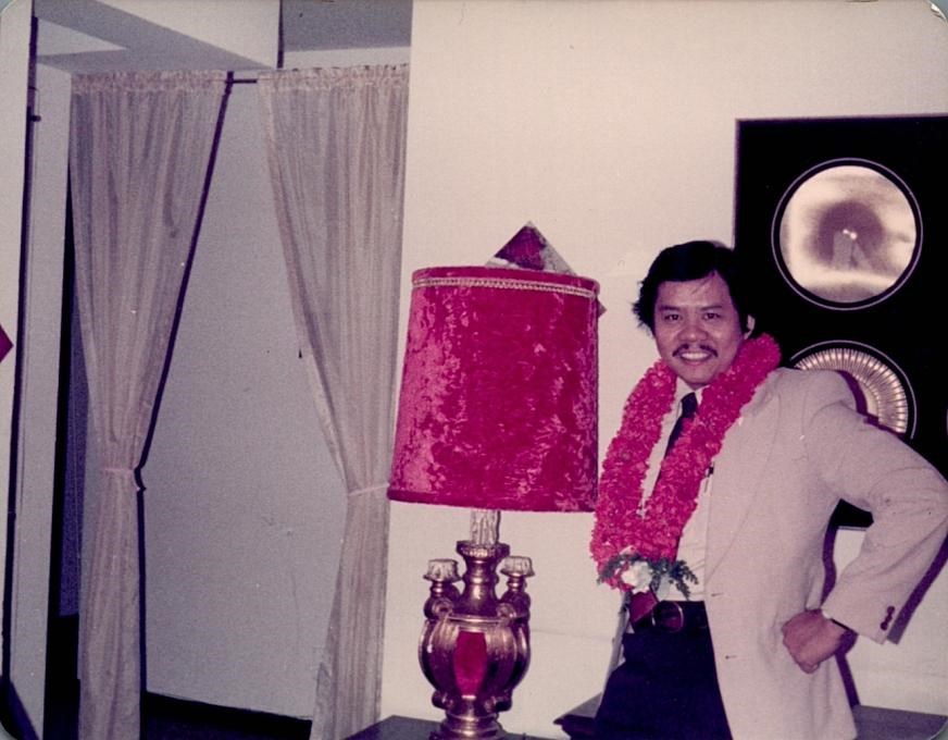 Romulo Blanco Geverola Obituary - Chicago, IL