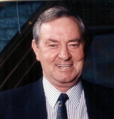 James Selbie Obituary - Surrey, BC