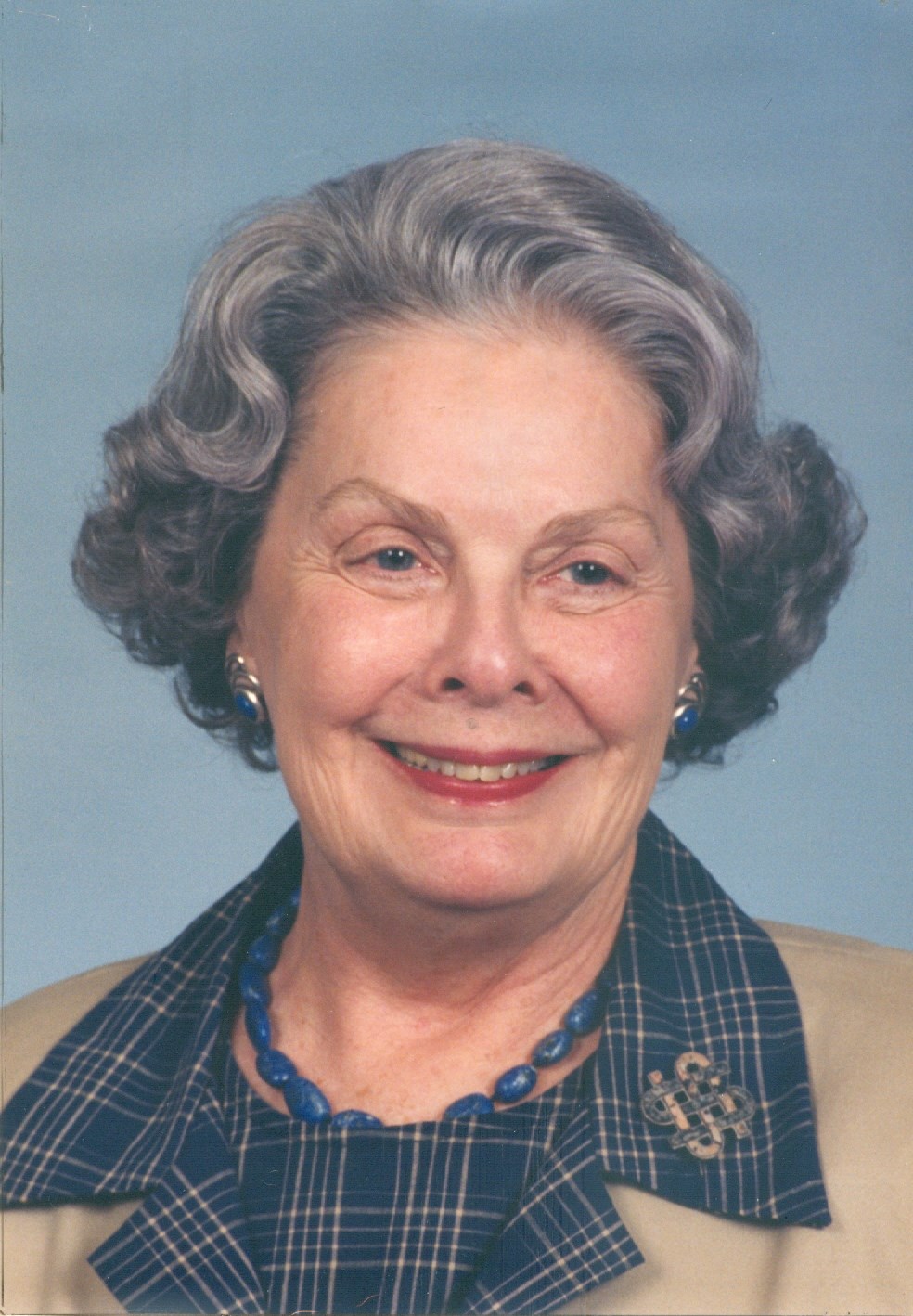 Elizabeth Fischer Obituary - New Orleans, LA