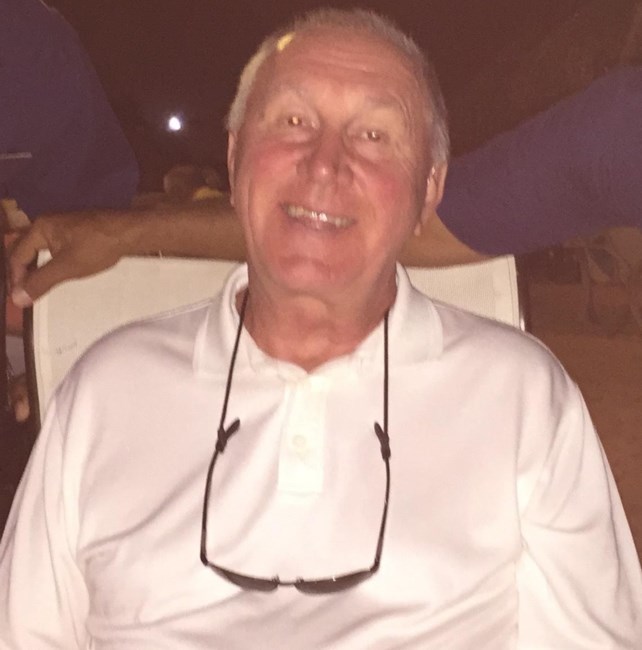 Joseph Mioduszewski Obituary - Nottingham, MD