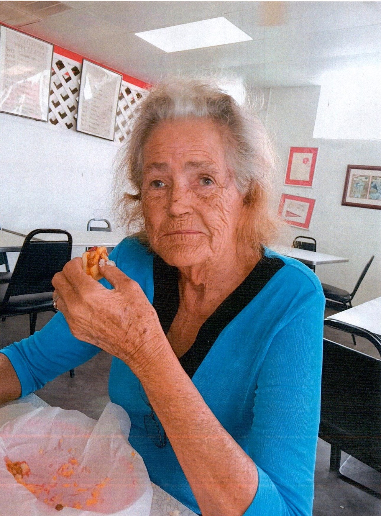 Fay Gooden Obituary - Oklahoma City, OK