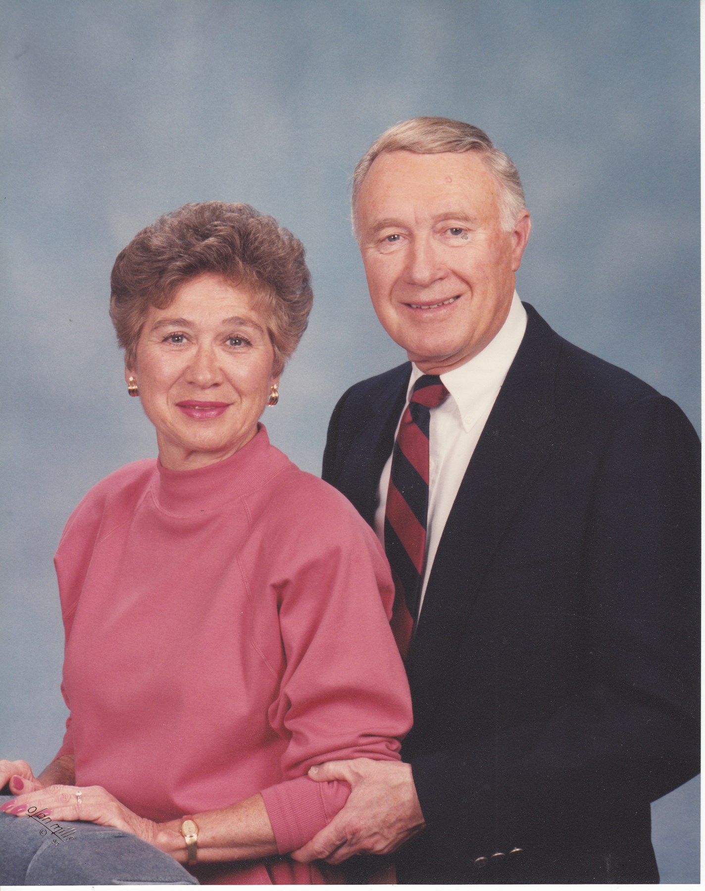 James Wagner Obituary - St. Louis, MO