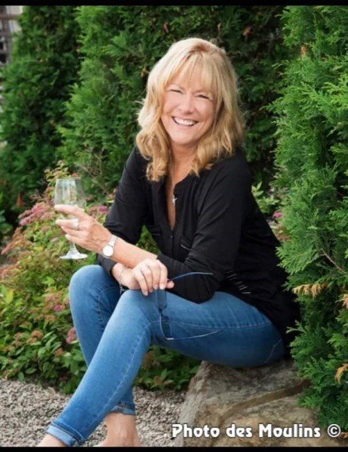 Anne Latulippe Obituary - Rosemère, QC