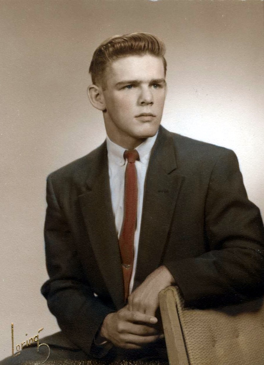 George Ward Obituary - Tallahassee, FL