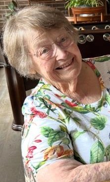 Constance Garrett Obituary - Oklahoma City, OK