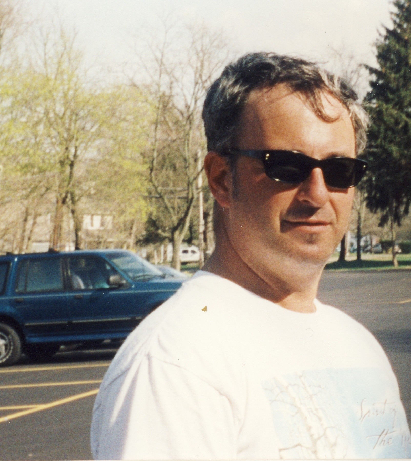 Mark Pollack Obituary - Westwood, NJ