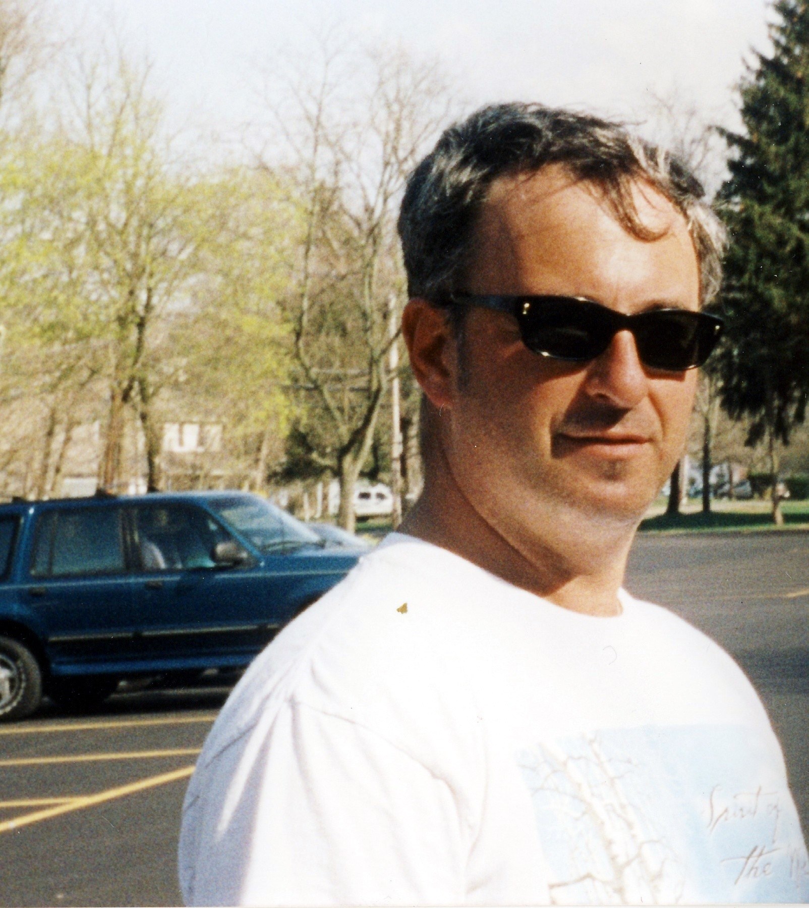 Mark S. Pollack Obituary - Westwood, NJ