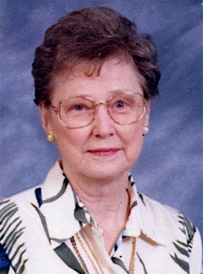 Roberta Dunn Obituary - Greeneville, TN