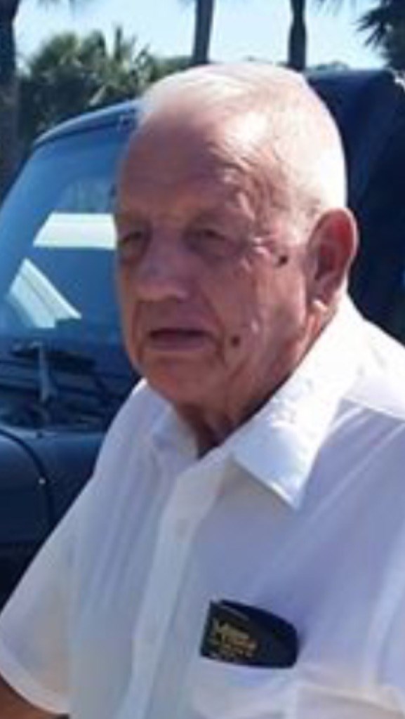 Charles Shifflett Obituary - Falls Church, VA