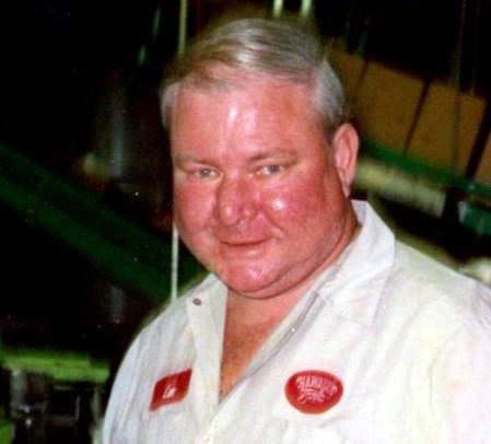 Lee Carkhuff Obituary - Ormond Beach, FL