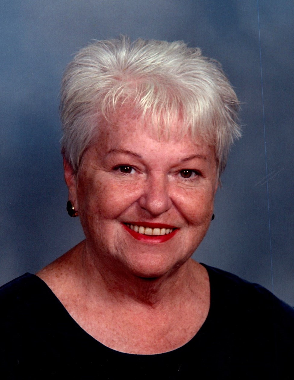 Judith Ansell Obituary - Springfield, IL