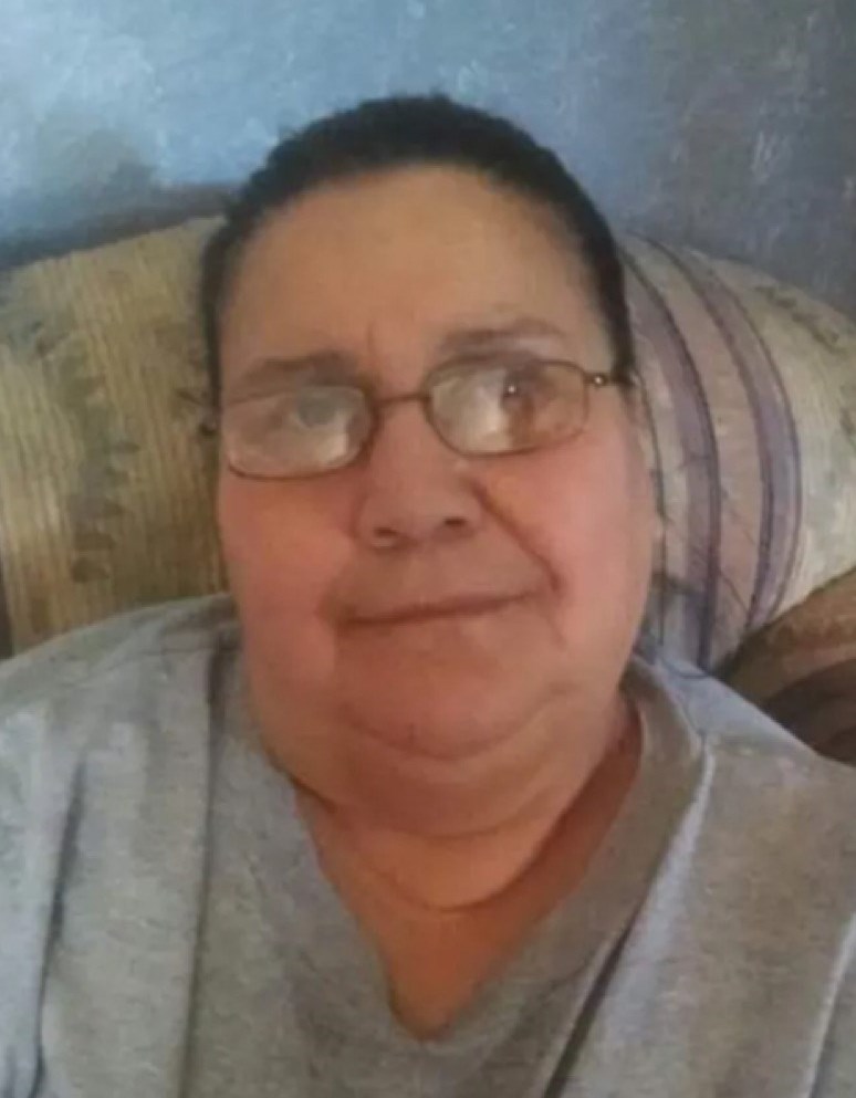 Maria Jesus Cazares Obituary - Tucson, AZ