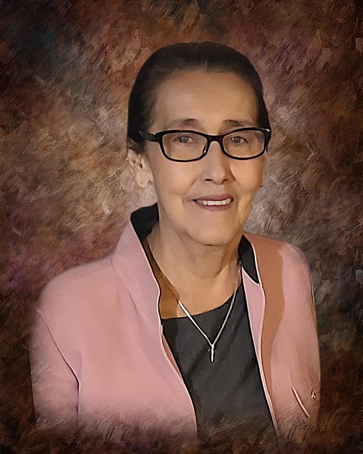 Ma. Bencomo De Baca Obituary - Fort Worth, TX