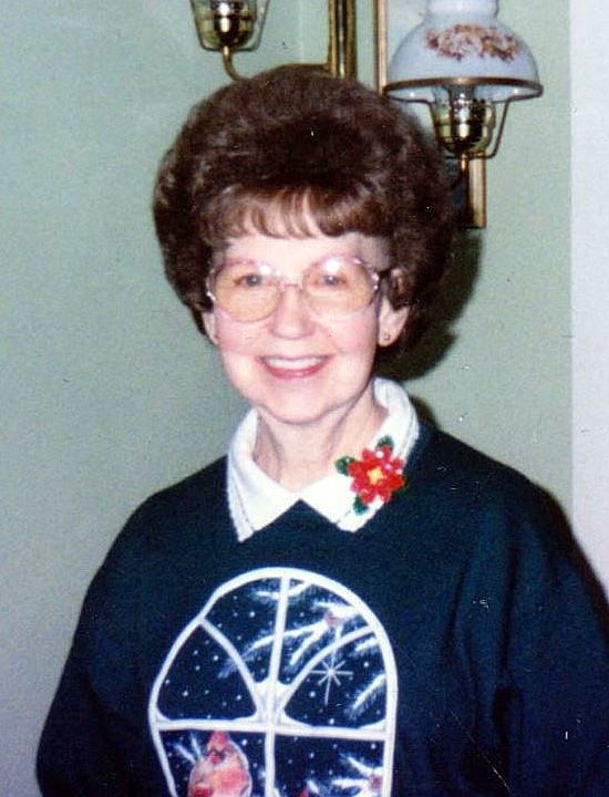Alice J Nowak Obituary - Highland, IN