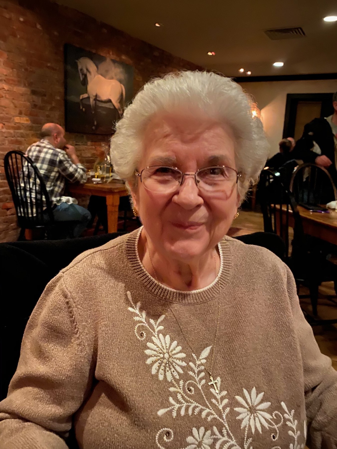 Barbara Warner Obituary - Richmond, VA