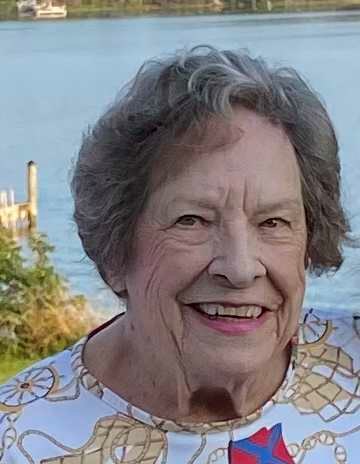 Nancy Gray Obituary - Alexandria, VA