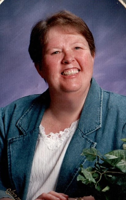 Gail Oxendine avis de décès - Mansfield, OH