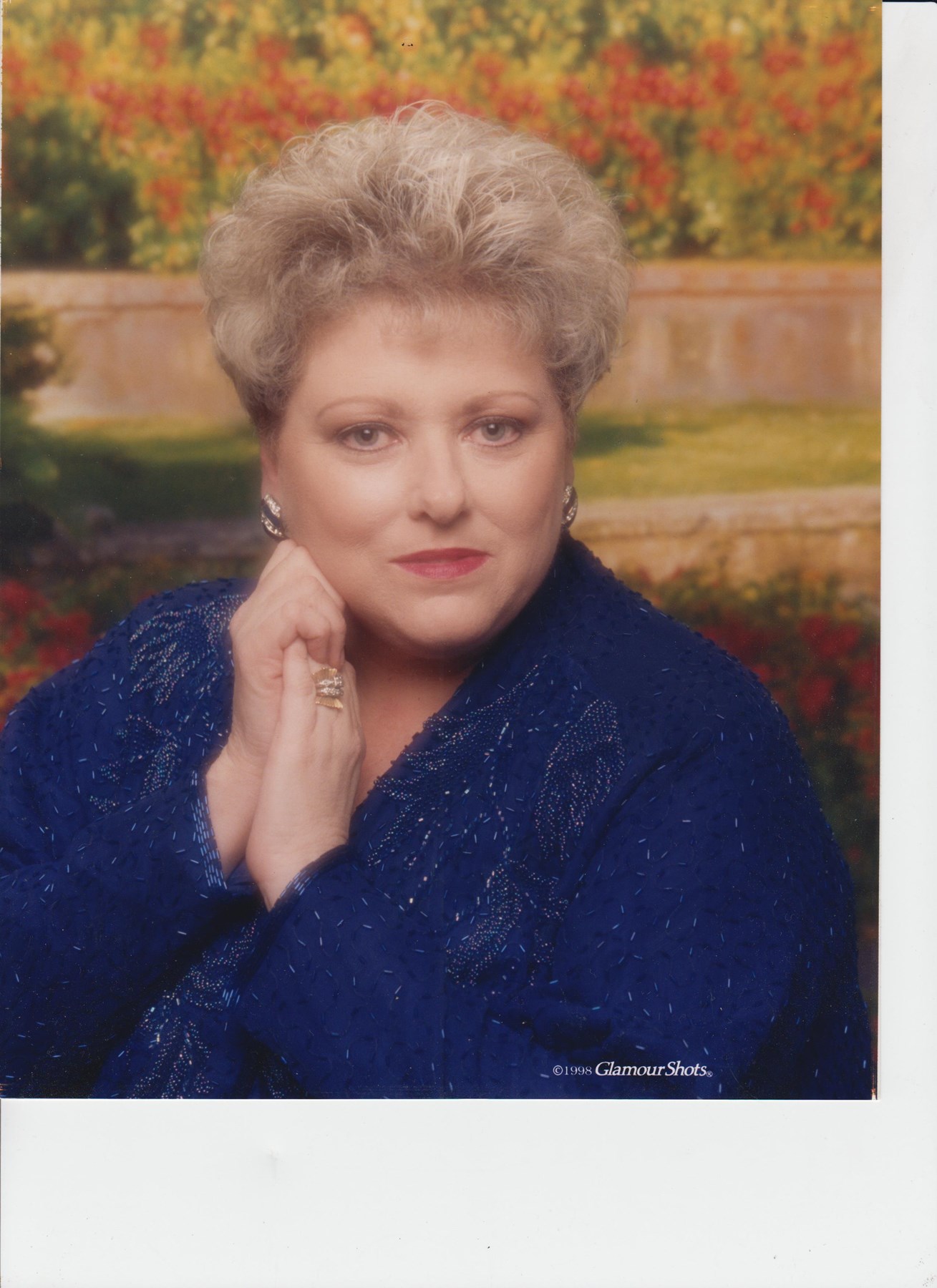 Sharon Rachal Obituary - Mabank, TX