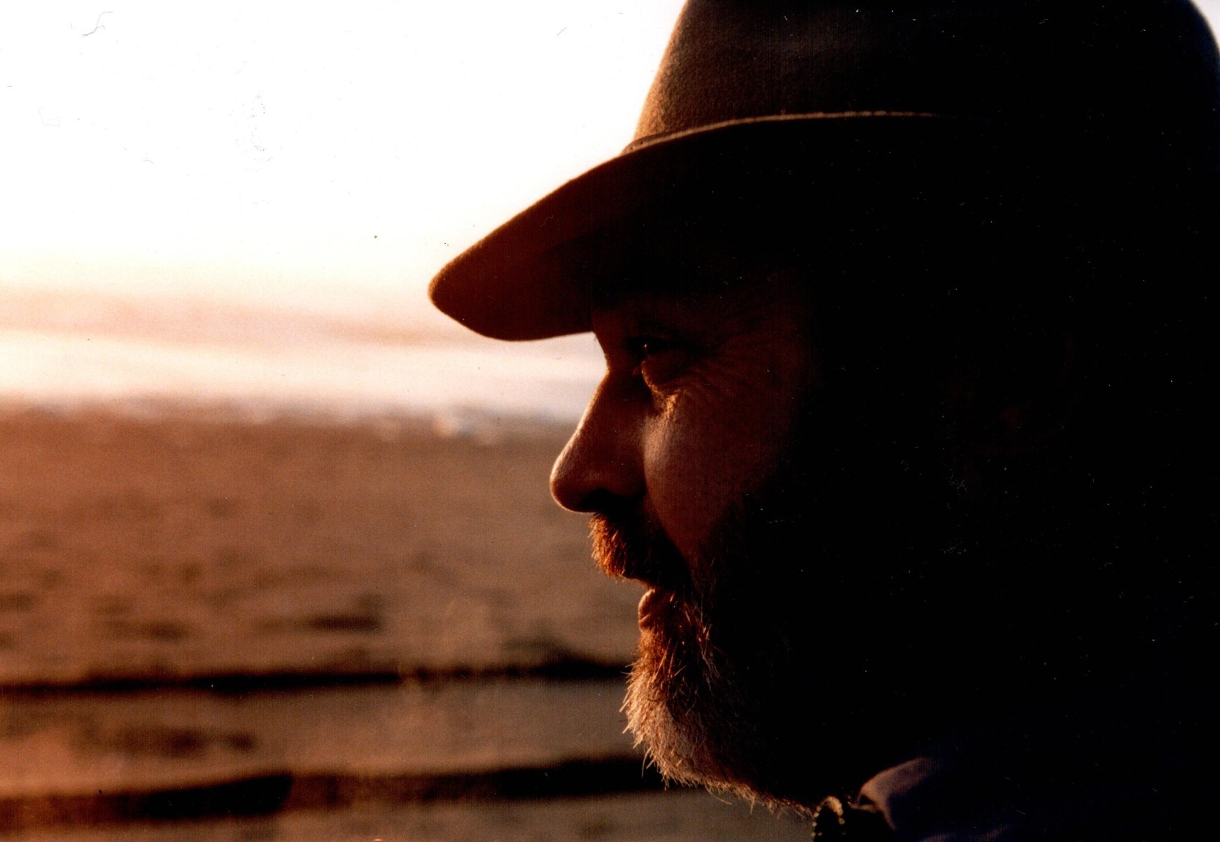 James Sutton Obituary - Arlington, WA