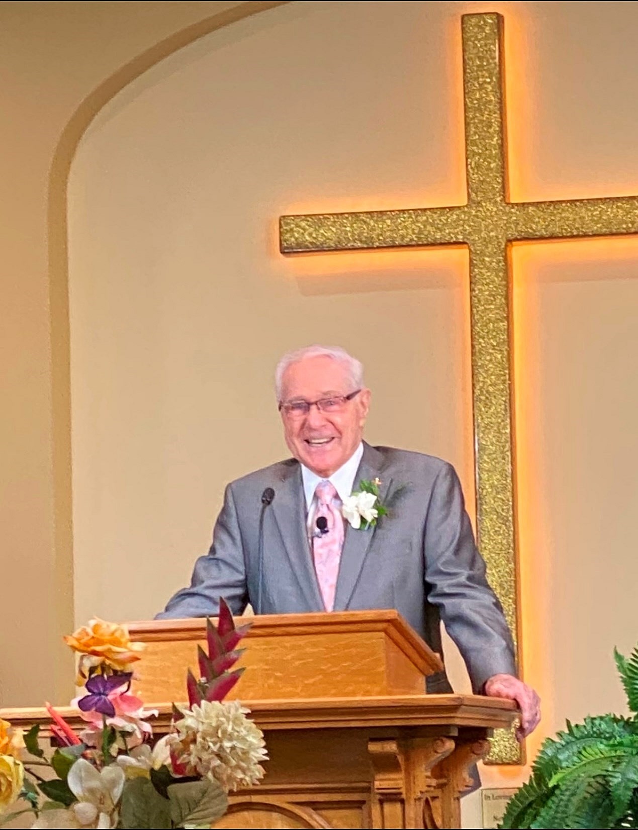 Charles Phillips Obituary - Stuart, FL