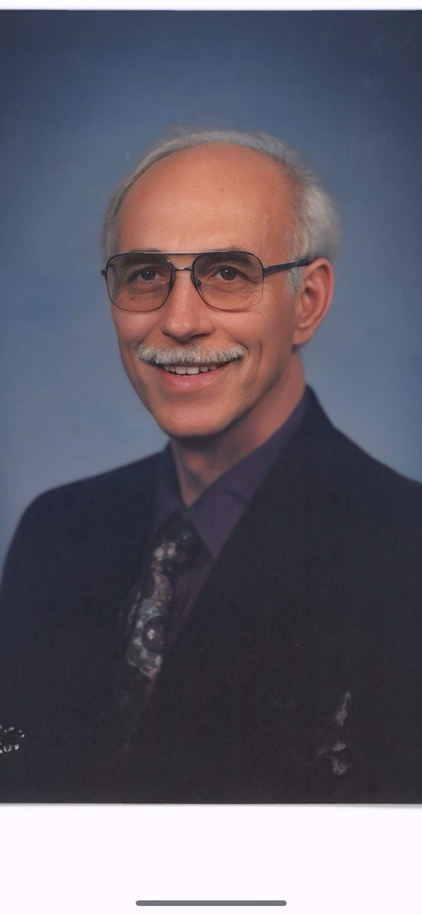 David Rutherford Obituary - West Des Moines, IA