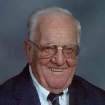 Robert Goodrich Obituary - Columbus, OH