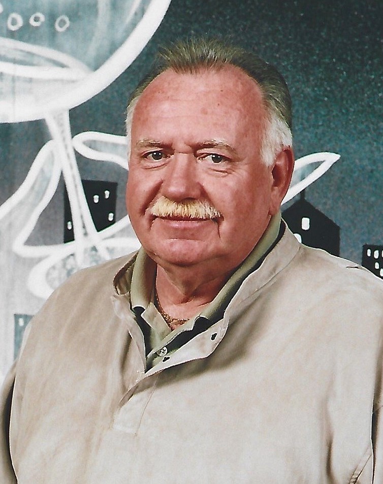 George Williamson Obituary - Belton, MO