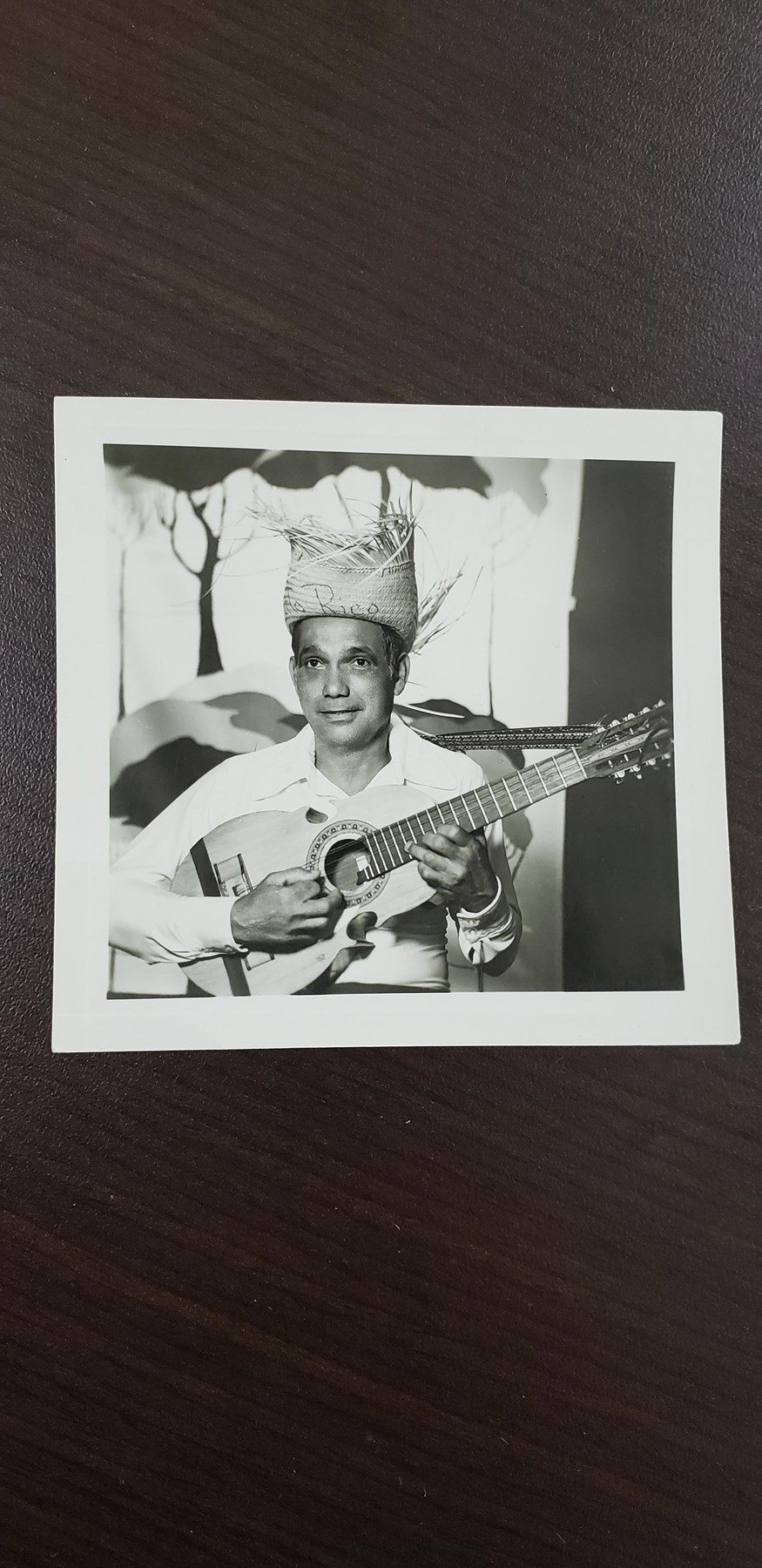 Sr. Tomás Roldán Figueroa Obituary - Caguas, PR