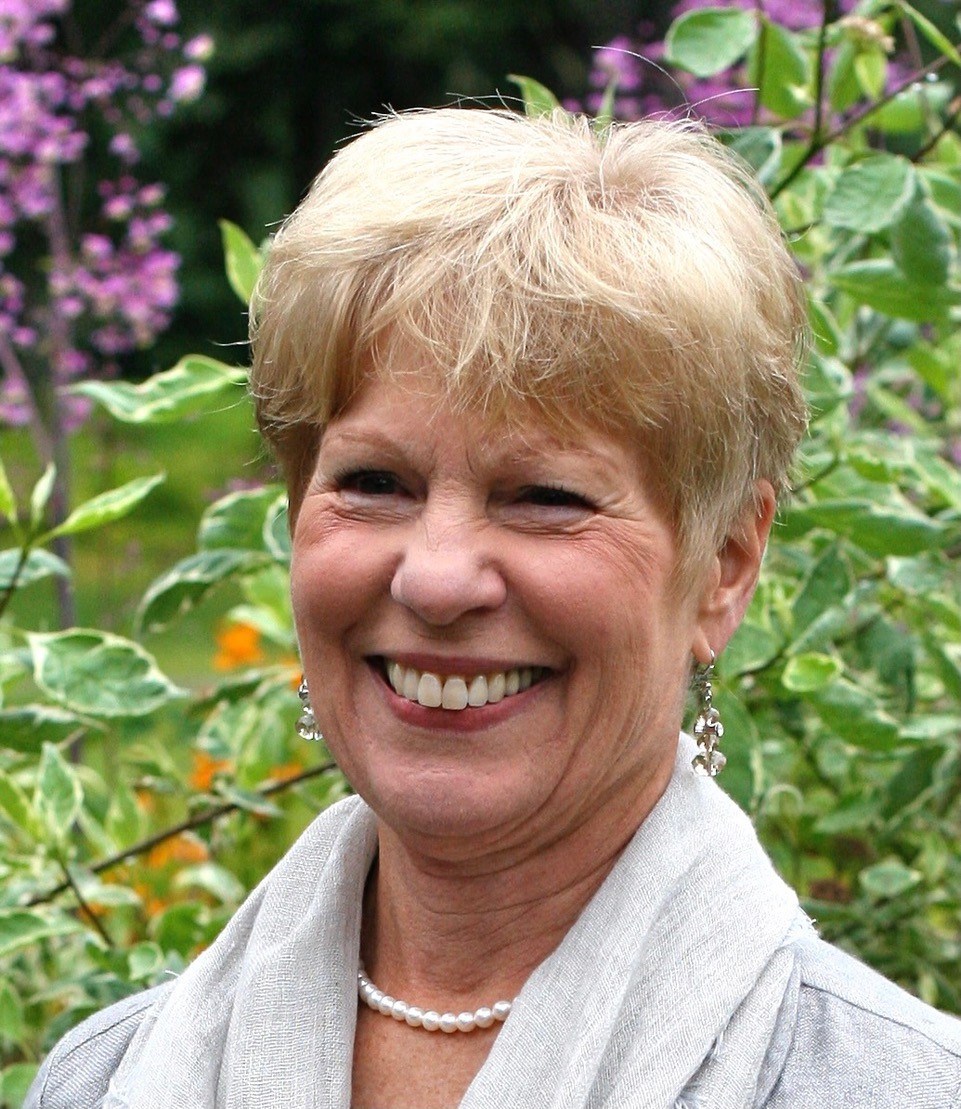 Mildred Andreini Obituary - Corona Del Mar, CA