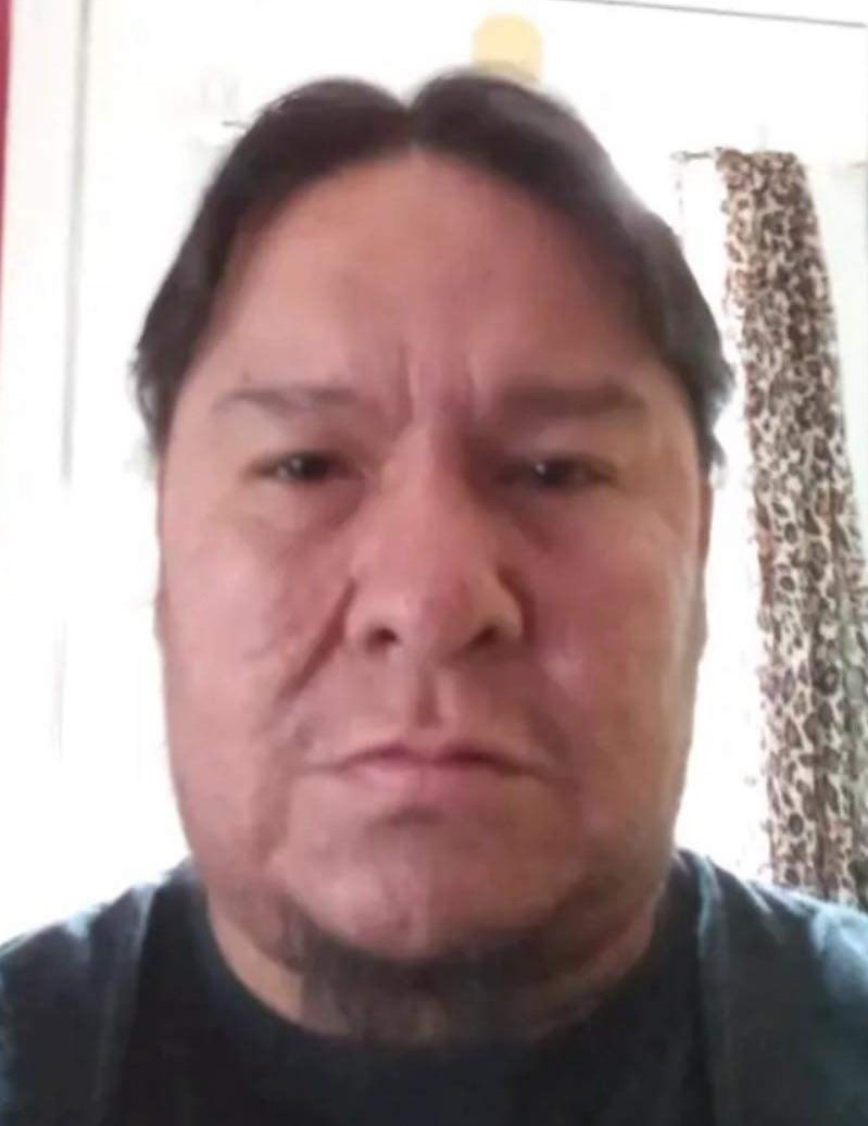 Eric Anthony Mandamin Obituary - Kenora, ON