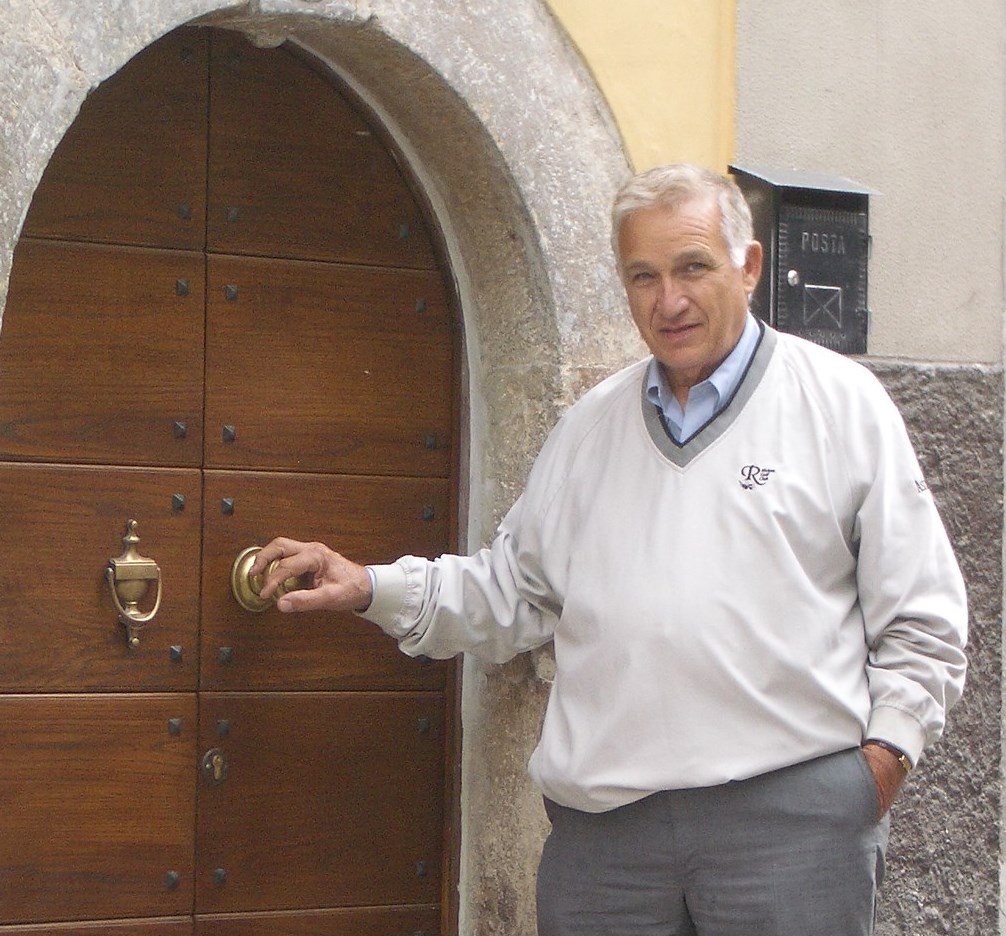 Richard Santilli Obituary - Columbus, OH