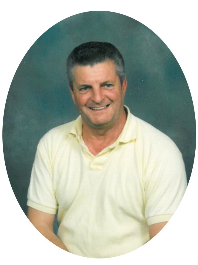 Mr Raymond Joseph Hentges Obituary - Port Alberni, BC