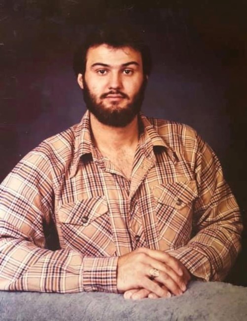 Daryl Frank Abbey II Obituary - Norman, OK