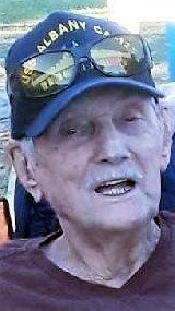 Edward Lee McDonald Obituary - Largo, FL