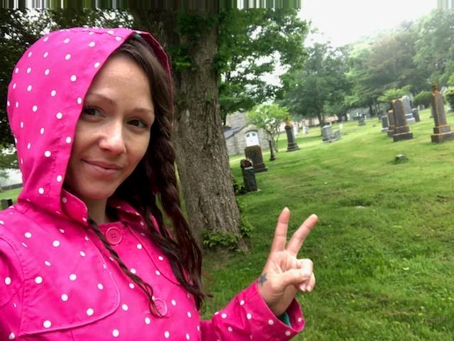 Ocean Farnsworth Obituary - Digby, NS