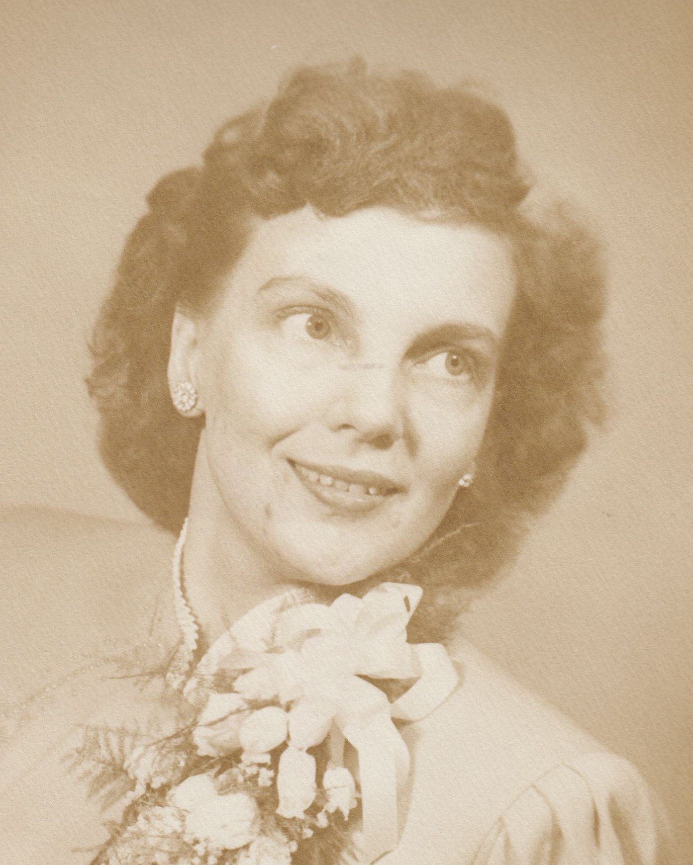 Catherine Priet Obituary - Nottingham, MD