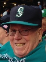 Robert Glassburn Obituary - Seattle, WA