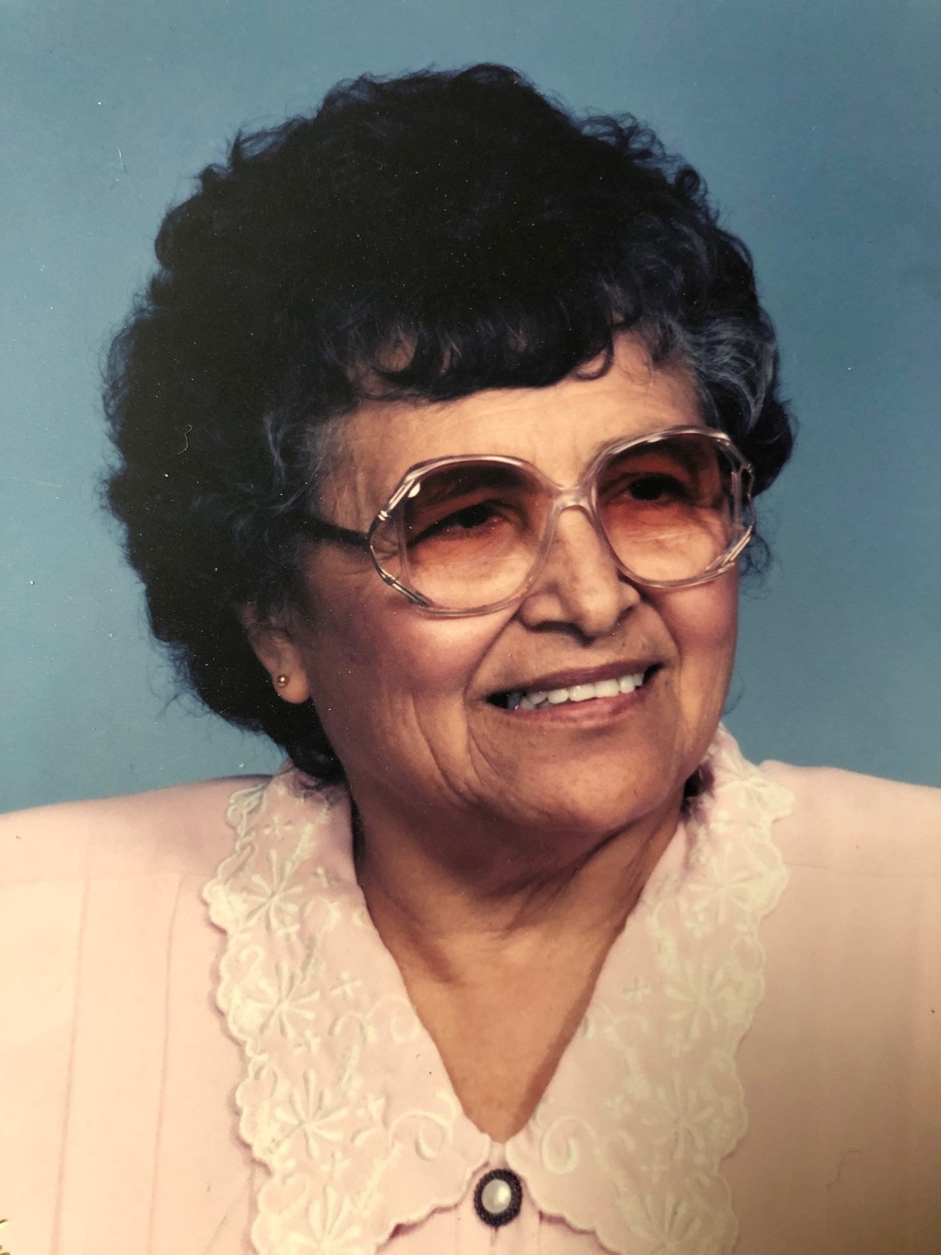 Isabel I. Garza Obituary - Mission, TX