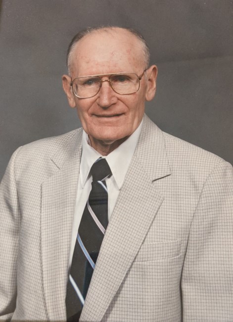 Ralph Rouse Obituary - Columbus, OH